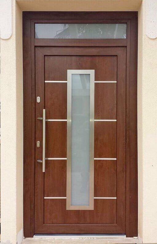 Portoncini d'ingresso e Portoni esterni | Punto Sicurezza Casa